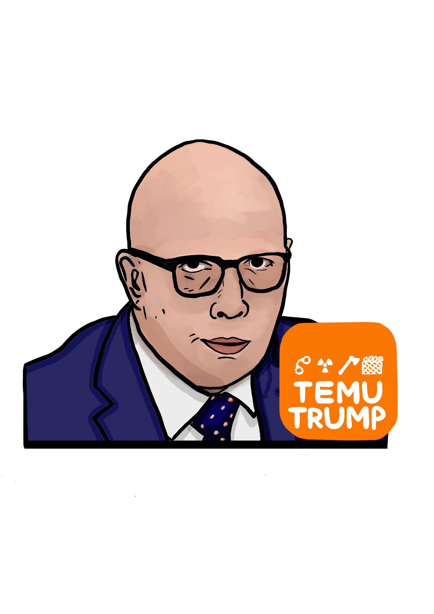 Australia bigly rejects its ‘Temu Trump’ | Rashmee Roshan Lall